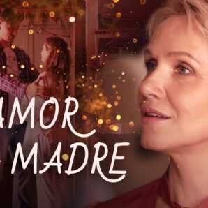 Amor de madre | Películas Completas en Español Latino - ANG-Nollymove
