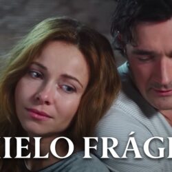 Hielo Fragil | Películas Completas en Español Latino - ANG-Nollymove