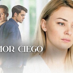 El Amor es Ciego | Pelicula Completa En Español Latino - ANG-Nollymove
