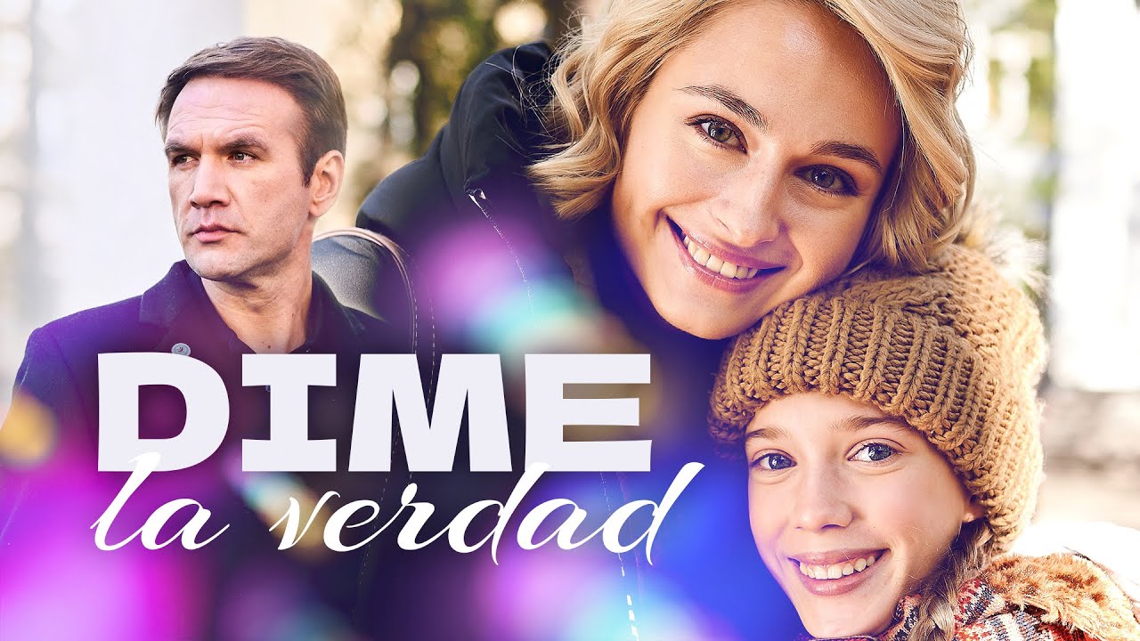 Dime la Verdad | Peliculas Completas en Español Latino - ANG-Nollymove