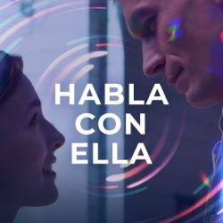 Habla Con Ella | Peliculas Completas en Español Latino - ANG-Nollymove