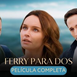 Ferry Para Dos | Peliculas Completas en Español Latino - ANG-Nollymove
