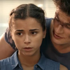 La Rica Y La Pobre | Parte 3 | Pelicula Completa En Español Latino - ANG-Nollymove