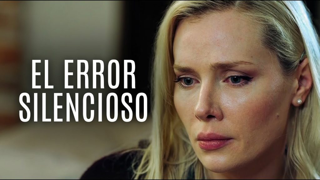 Pasado oscuro | Película romántica en Español Latino - ANG-Nollymove