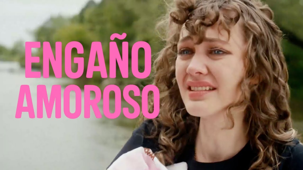 Engaño Amoroso | Pelicula Completa en Español Latino - ANG-Nollymove