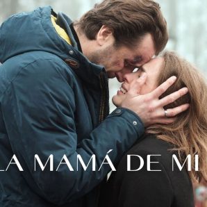 La Mamá de mi Hija | Peliculas completas en Español Latino - ANG-Nollymove