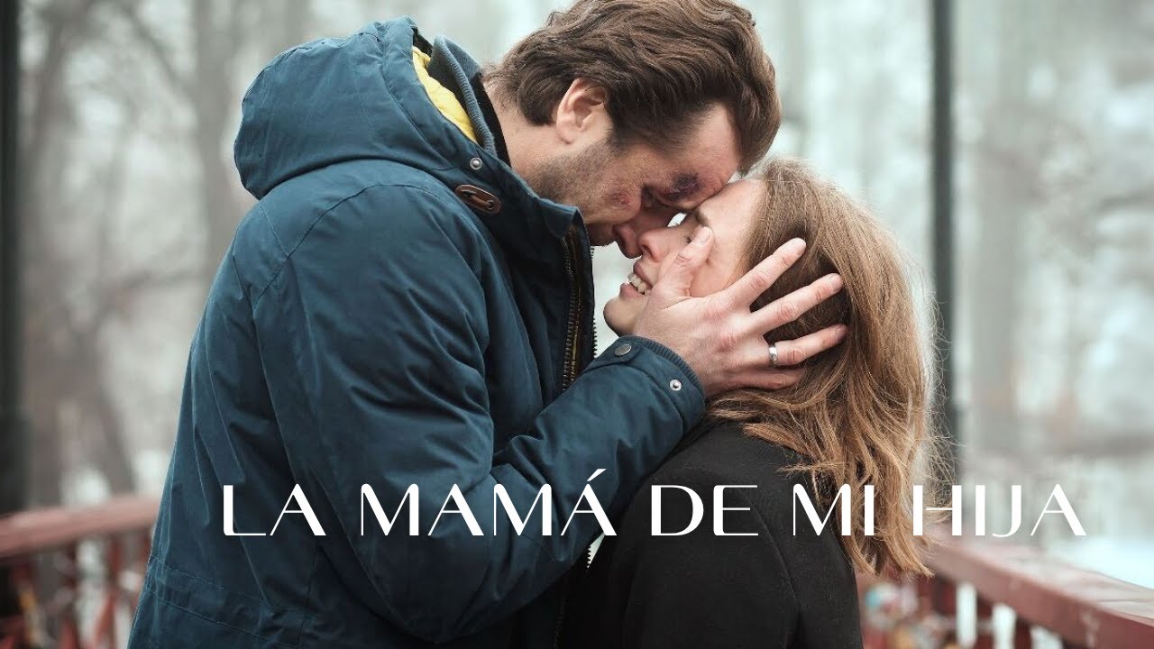 La Mamá de mi Hija | Peliculas completas en Español Latino - ANG-Nollymove